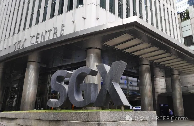 RCEP Centre 诚邀您研学新加坡，探索出海商机 - RCEP Centre